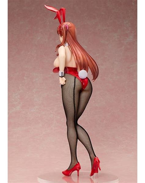 Character S Selection Ijirare Fukushuu Saimin Nogami Izumi Bunny Ver Limited Bonus
