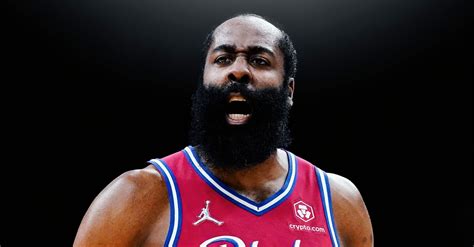 NBA Investigating James Hardens Absence V Bucks Amid Airport Drama