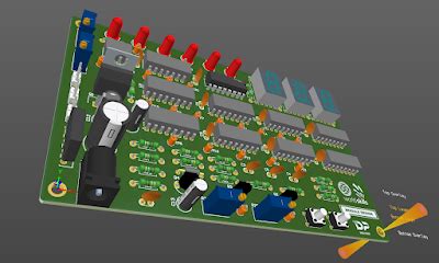 Frequency Measuring Circuit DUNG PHAM