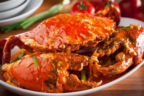 Resep Membuat Kepiting Saus Tiram Pedas Dan Gurih Off