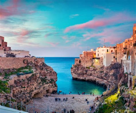 Екскурзии и Почивки до Италия със Самолет 🇮🇹 Топ Оферти и Цени