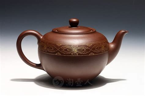 季益顺紫砂壶最贵 季益顺紫砂壶如意壶 季益顺紫砂壶 大山谷图库