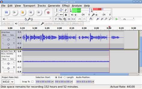 Mastering Audacity For Windows Your Ultimate Guide To Audio Editing