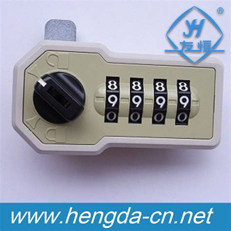 Yh Combination Cam Fitting Room Cabinet Lock With Digit Code Locks China Combination Cam