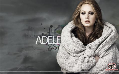 Adele Hd Wallpaper Pxfuel
