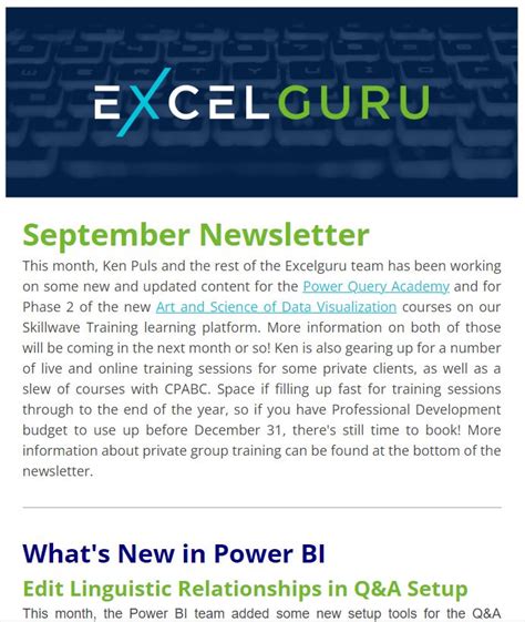 excel powerquery powerpivot powerbi ken puls