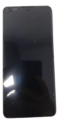 Tela Frontal Display Galaxy Sm M32 Original Genuino Parcelamento