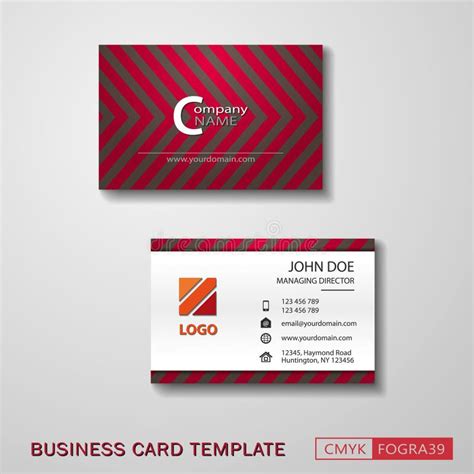 Vcard Picture Image