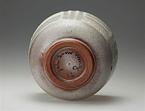 Jade Snow Wong Pottery Collectors Weekly