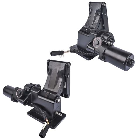 Left Right Power Running Board Motor For Ram 1500 2019 22 Crew Cab