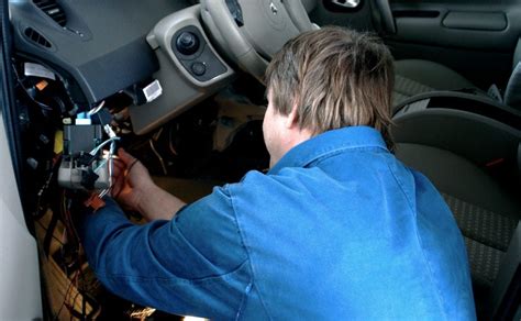 How Long Does It Take To Install A Remote Starter Compustar
