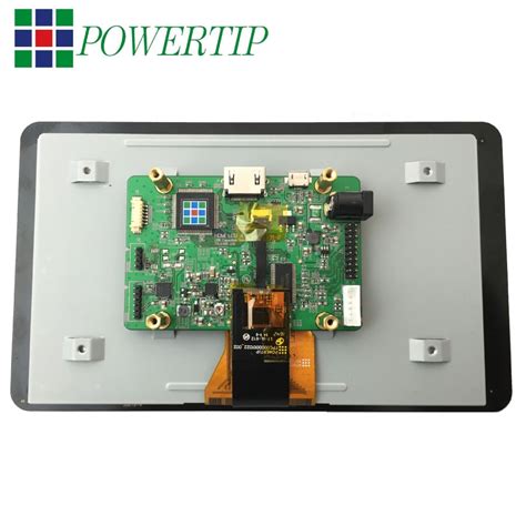 HDMI Board Embedded Module TFT Display From Up To
