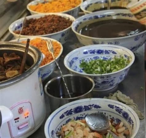 直击各国早餐大比拼广东的最豪，北京的最简单，河南的最辣眼 直击各国早餐大比拼广东的最豪傻大方