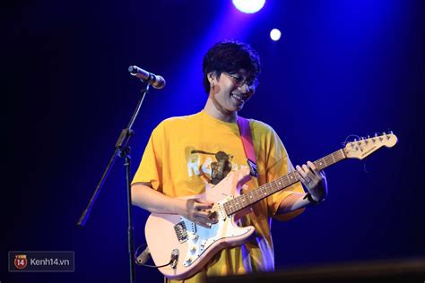 Binz Rhymastic Cùng Dàn Nghệ Sĩ Indie đình đám Nhất đồng Loạt Quy Tụ