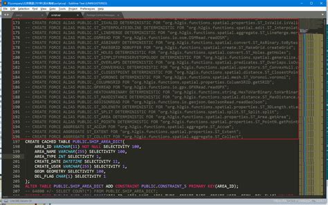 H2 数据库入门和基本使用h2数据库官网 Csdn博客