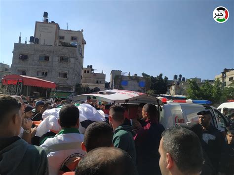 بالفيديو جماهير غفيرة تُشيّع جثامين 21 مواطنًا تُوفوا إثر حريق شمال