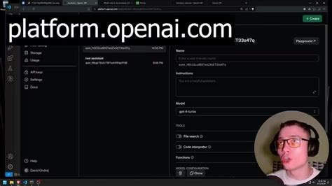 Mastering Openai Assistants Api A Complete Guide For 2025
