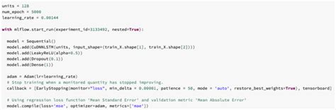 Doing Multivariate Time Series Forecasting With Recurrent Neural