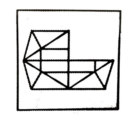निम्नलिखित प्रत्येक प्रश्न में दी गई कौन सी उत्तर आकृति प्रश्न आकृति
