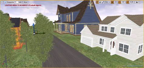 Image Hello Escapee Patch Play In Modkit For Hello Neighbor