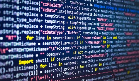 Un Algorithme Cest Politique Sciences Po
