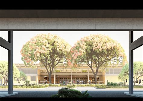 Gallery Of 2022 International Architecture Awards Winners Announced 12