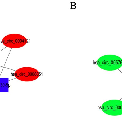Mcode Network Clustering Analysis Based On Gse7084 Gse57691 And