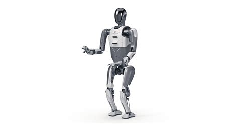 Robot Humanoide Navigator α Supcon Integra Ia Con Robótica