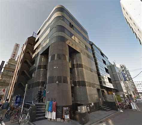 The Corner 日本橋east（旧：加瀬ビル162） 日本橋馬喰町1丁目 日本橋のオフィス・貸事務所なら日本橋オフィスマン