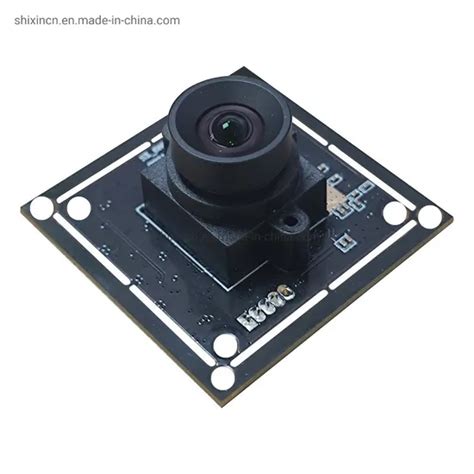 8mp mini usb camera module with sony starvis imx415 web camera for