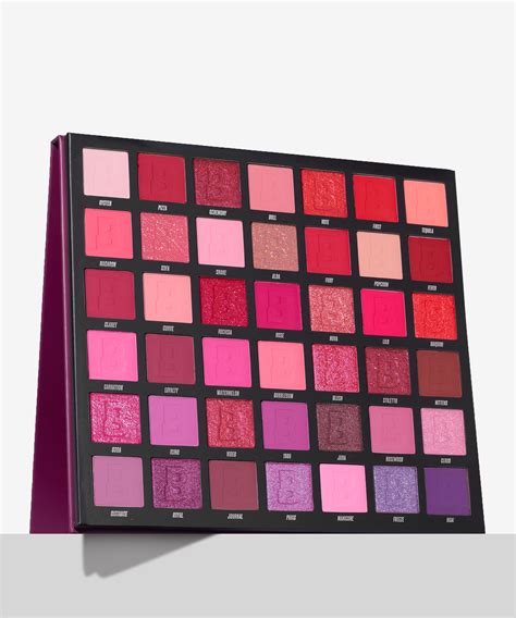 By Beauty Bay Berries 42 Colour Palette At Beauty Bay