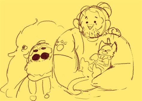 Some Sorta Human Au By Papayart On Deviantart