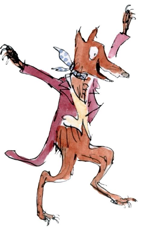 Pin On Foxy
