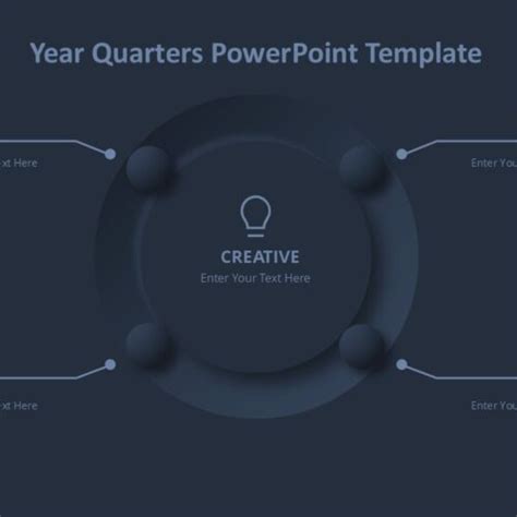 Simple Flowchart Template For Powerpoint Slidevilla Com