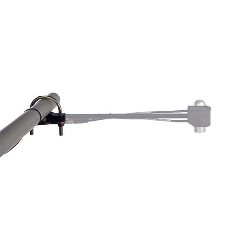 Lightning Detection Stations Scaled Instruments