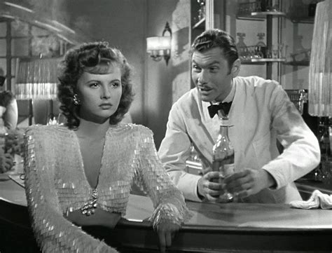 Naked Madeleine Lebeau In Casablanca