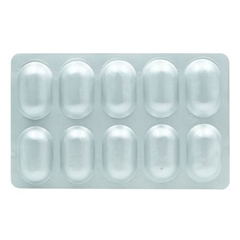 Urosmart Plus Tablet 10s Price Uses Side Effects Composition