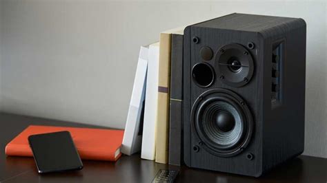 7 Tips To Use Bookshelf Speakers As Surround Speakers