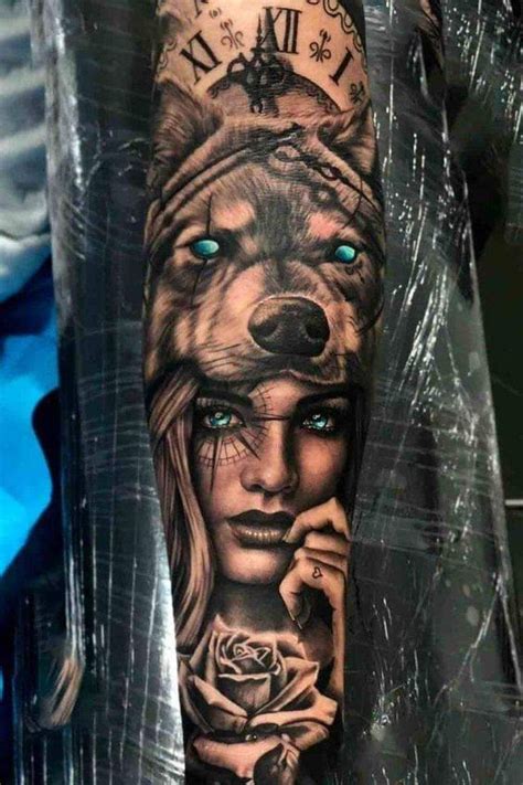 Sleeve Tattoo Ideas For Women The Ultimate Guide