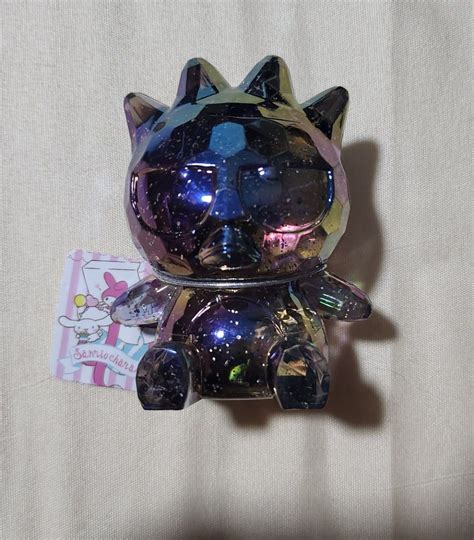 Cpcm Sanrio Crystal Cow Play Cow Moo Furniture And Home Living Home