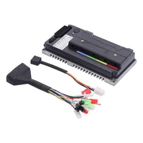 Sine Wave Controller 3000w 60v 72v Big Power E Bike Brushless Motor