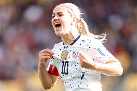Te Presentamos Revolución En La Cancha Historias Del Mundial Femenil