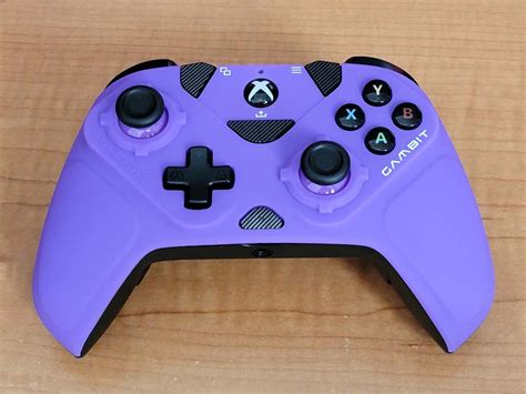 Victrix Dual Core Gambit Tournament Controller For Xbox Series Xs And