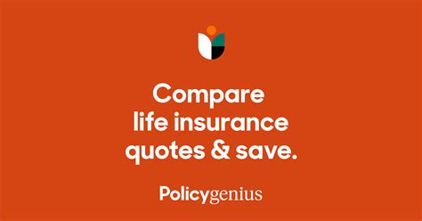 Get Life Insurance Quotes For Free Policygenius