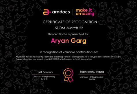 Aryan Garg On Linkedin Learning