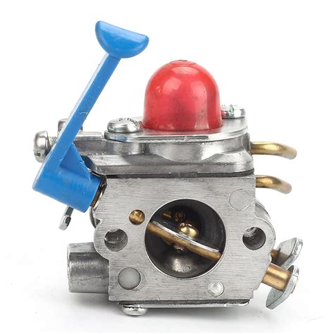 10 Steps To Understanding The Husqvarna 125l Carburetor Diagram