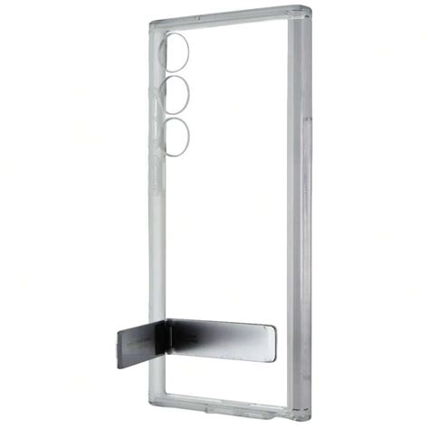 Spigen Slim Armor Essential S Case For Galaxy S23 Ultra Crystal Clear