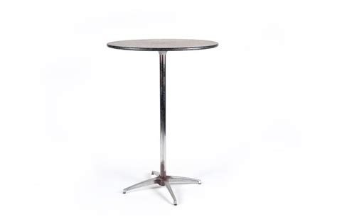 Tall Cocktail Table Eventhaus Rentals Cocktail Table Table