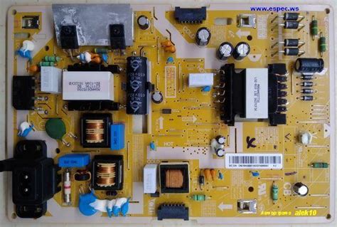 SAMSUNG UE40K5550
