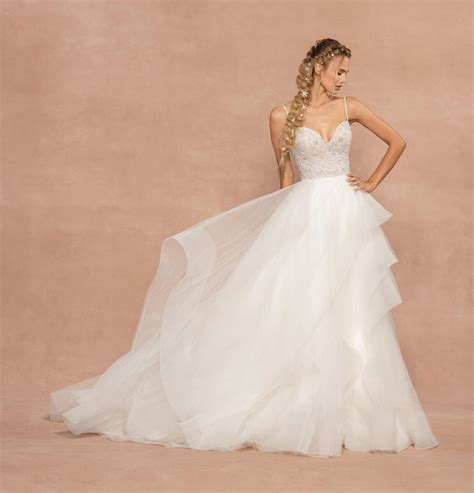 Hayley Paige Bridal 2025 Bridal Prom And Homecoming Breeze Bridal